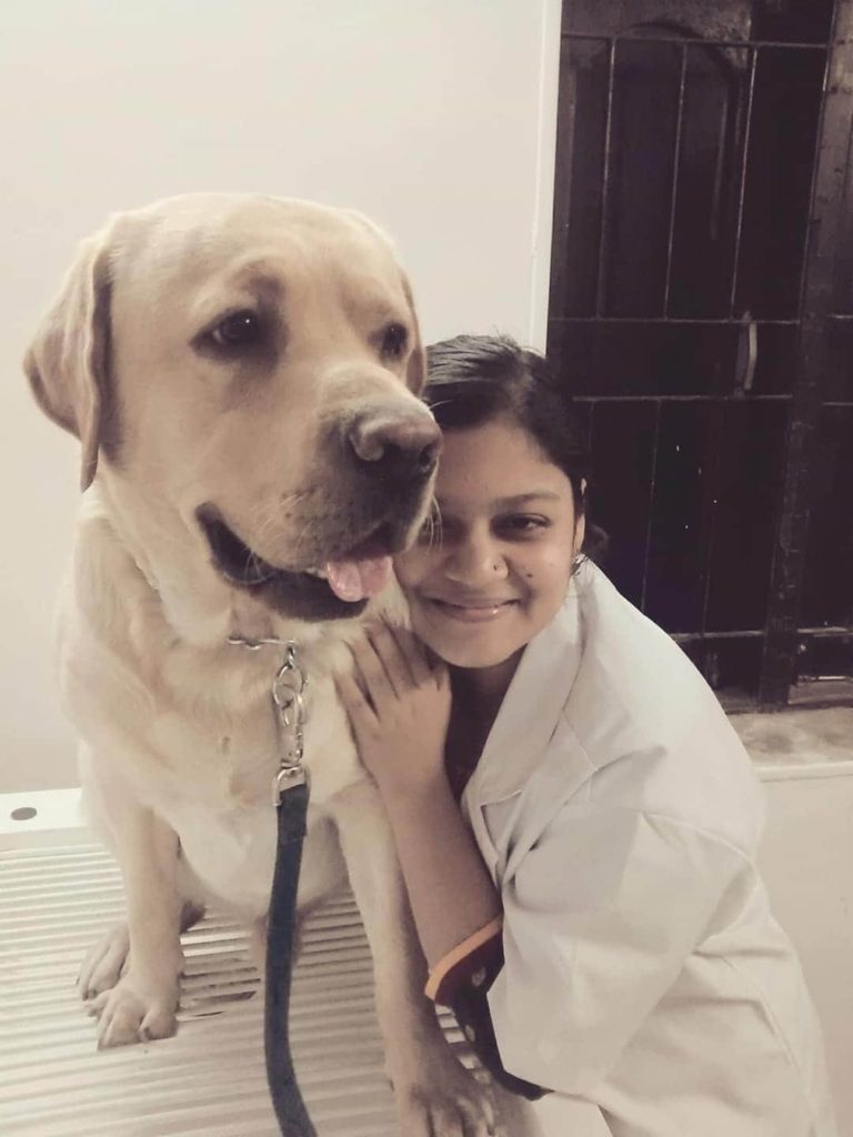 MY JOURNEY AS A LADY VETERINARIAN IN INDIA - Pashudhan Praharee | Pet ...