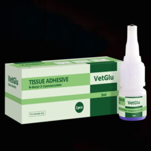 Clinical Applications of Surgical Adhesives and Sealants in Veterinary