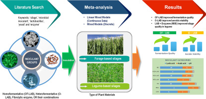 Influence of Additive Treatment on Silage Quality - Pashudhan Praharee ...