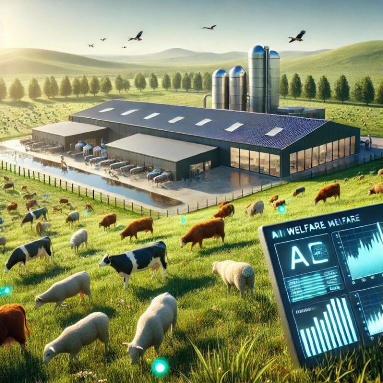 Traceability in India’s Food Supply Chain: Ensuring Safety ...