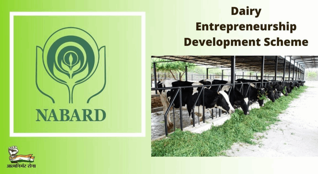 Smart Dairy Villages: Bridging the Gap between Tradition and Technology ...