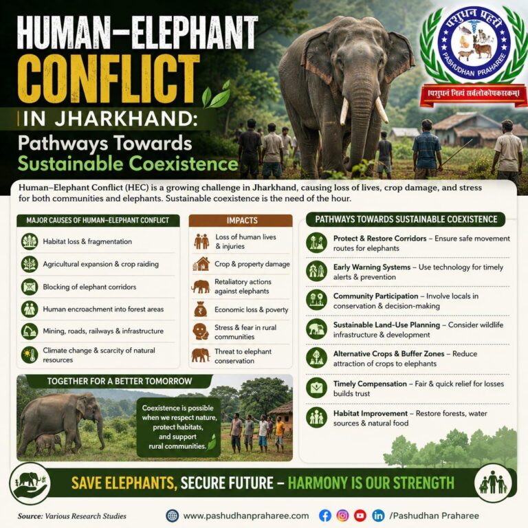 1,653 Elephants Lost to Human Activities Since 2009: A Wake-Up Call for ...